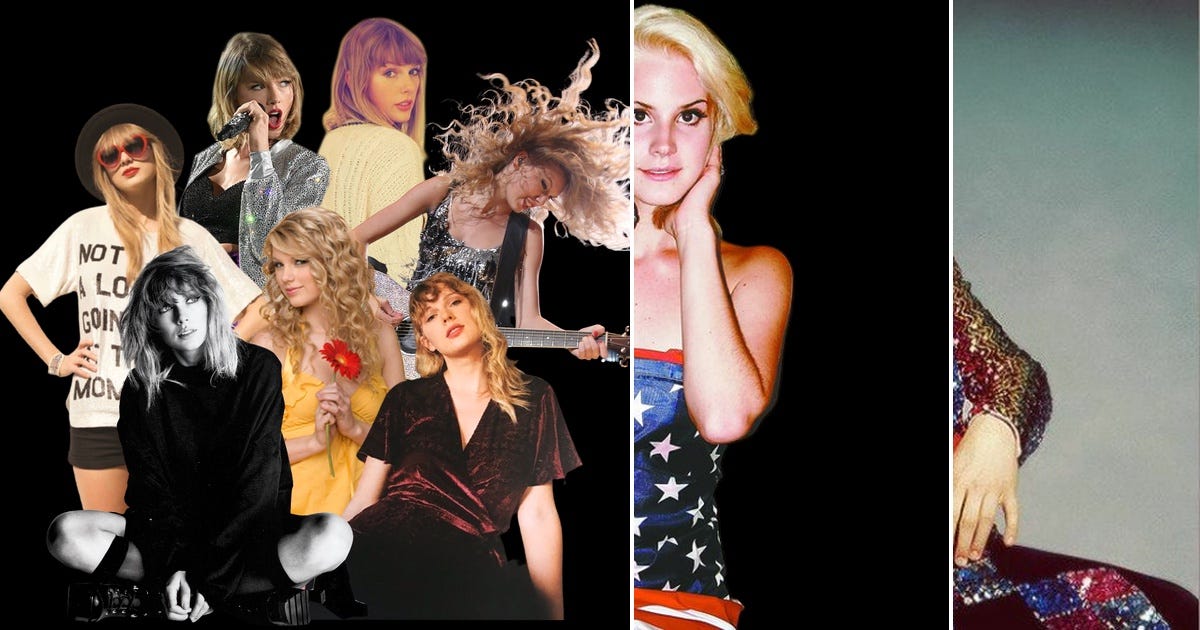 List: Music | Curated by Angeline Walsh | Medium