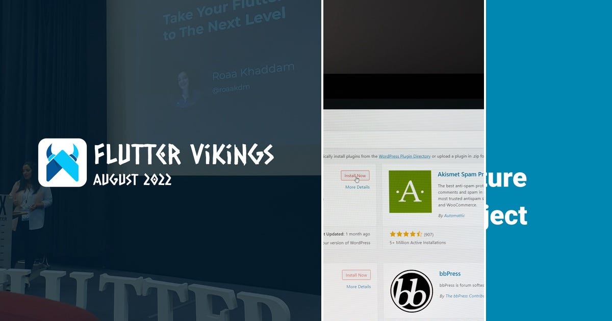 List: Flutter | Curated by ilo⚒️ | Medium