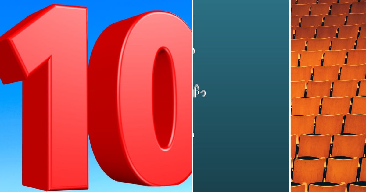 List: Writing and Blogging | Curated by Sam Griffith | Medium