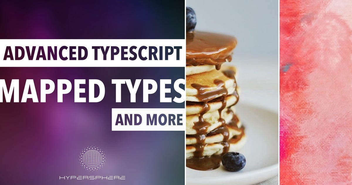 3 stories about typescript curated by Oleg Belonovsky - Medium