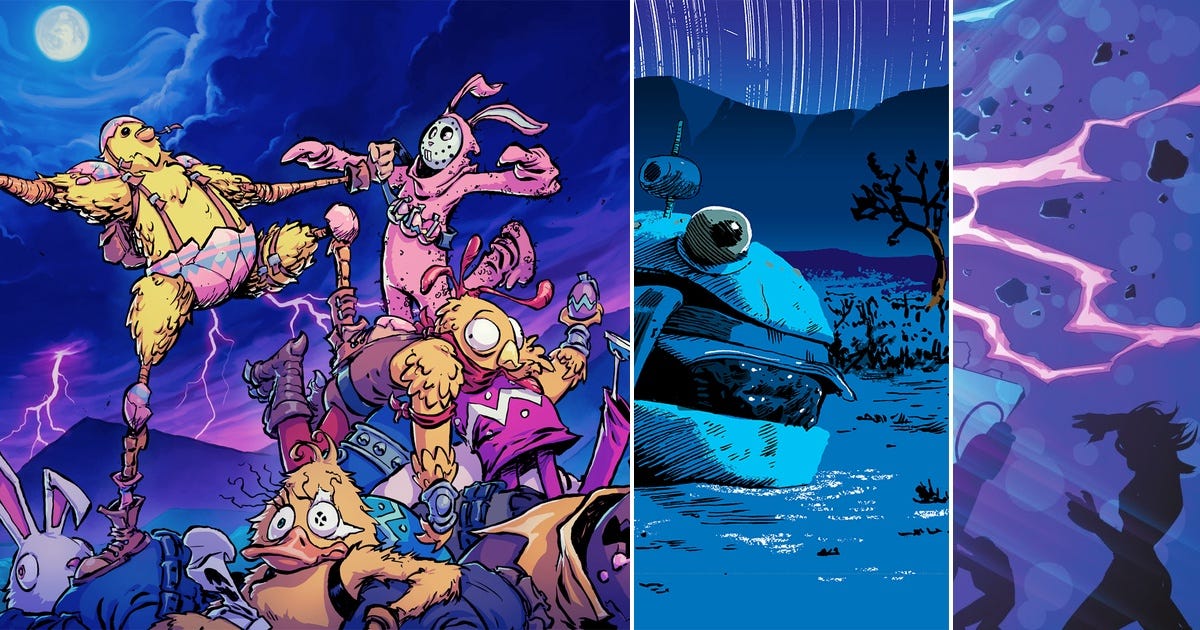 3 stories about The Basics curated by Timeless Order - Medium