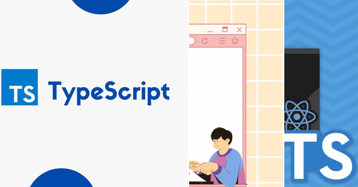 7 stories about Typescript curated by Hey bro - Medium