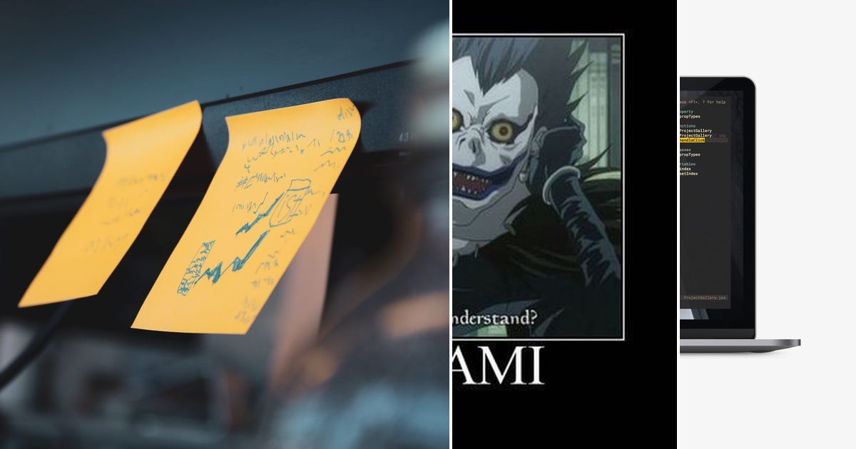 List: VIM | Curated by MAGIER Dan | Medium