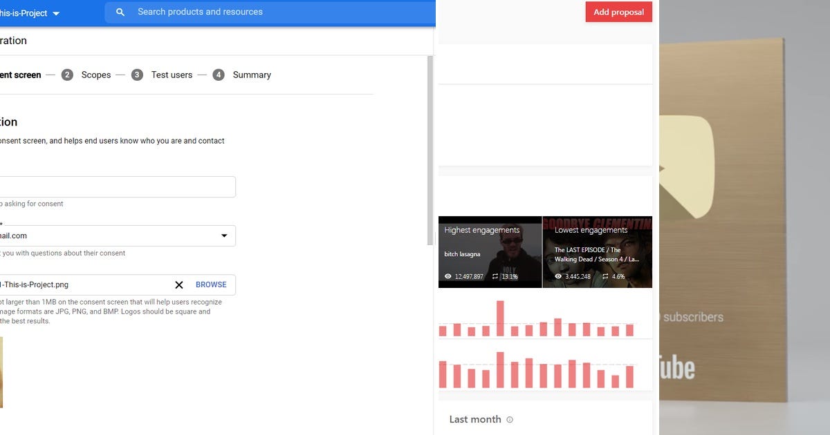 List: YouTube優化 | Curated by 吳品葶 PIN-TING,WU | Medium