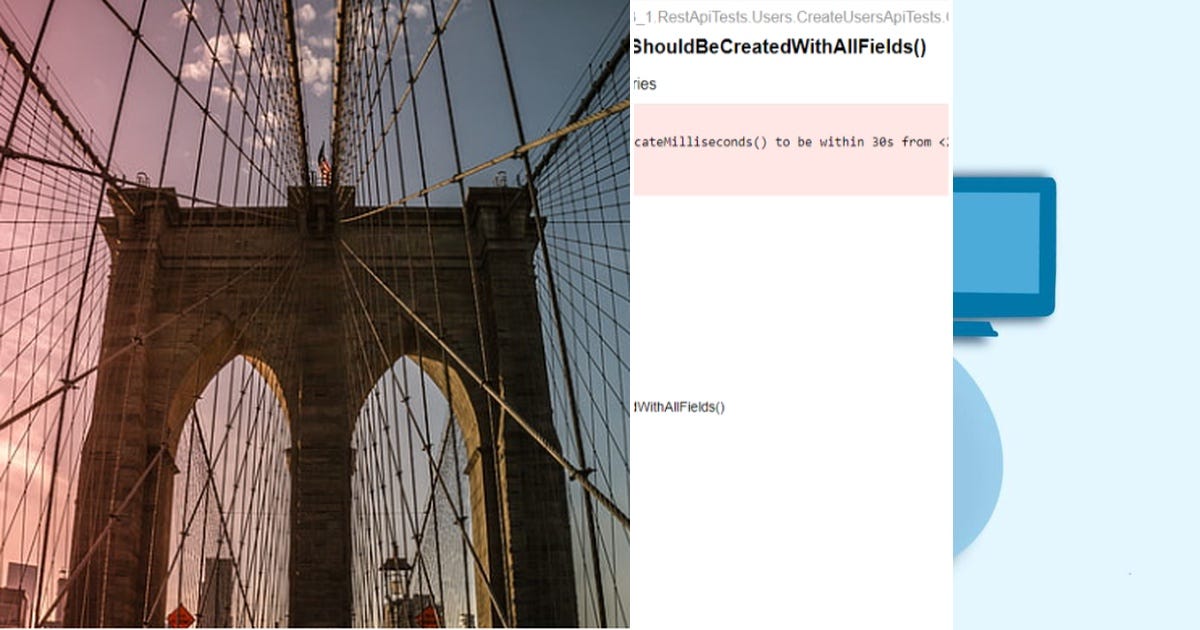 List: QA Automation stories | Curated by Kostiantyn Teltov | Medium
