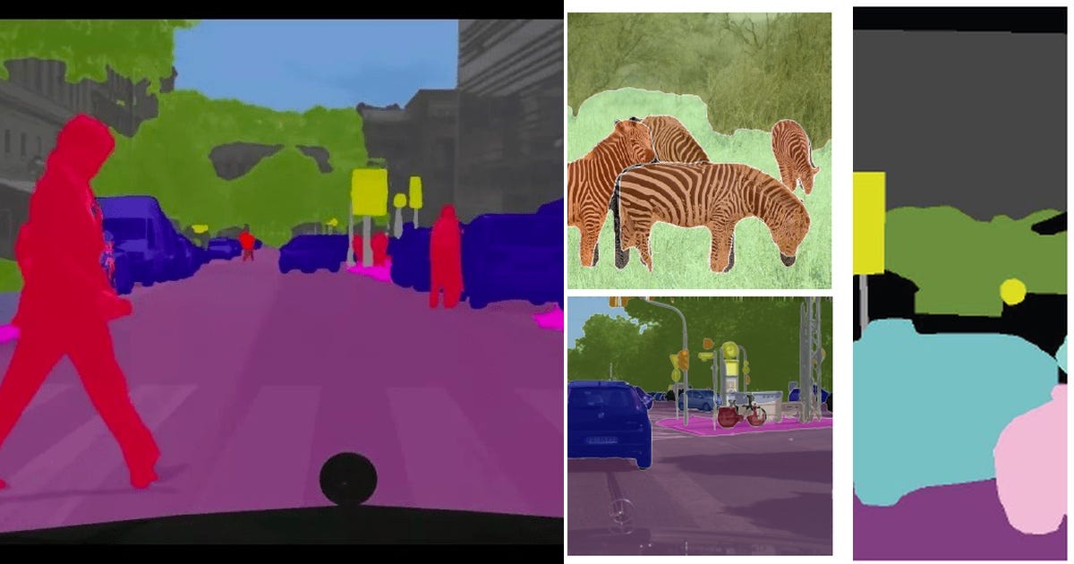 List: segmentation | Curated by Carlos Torres | Medium