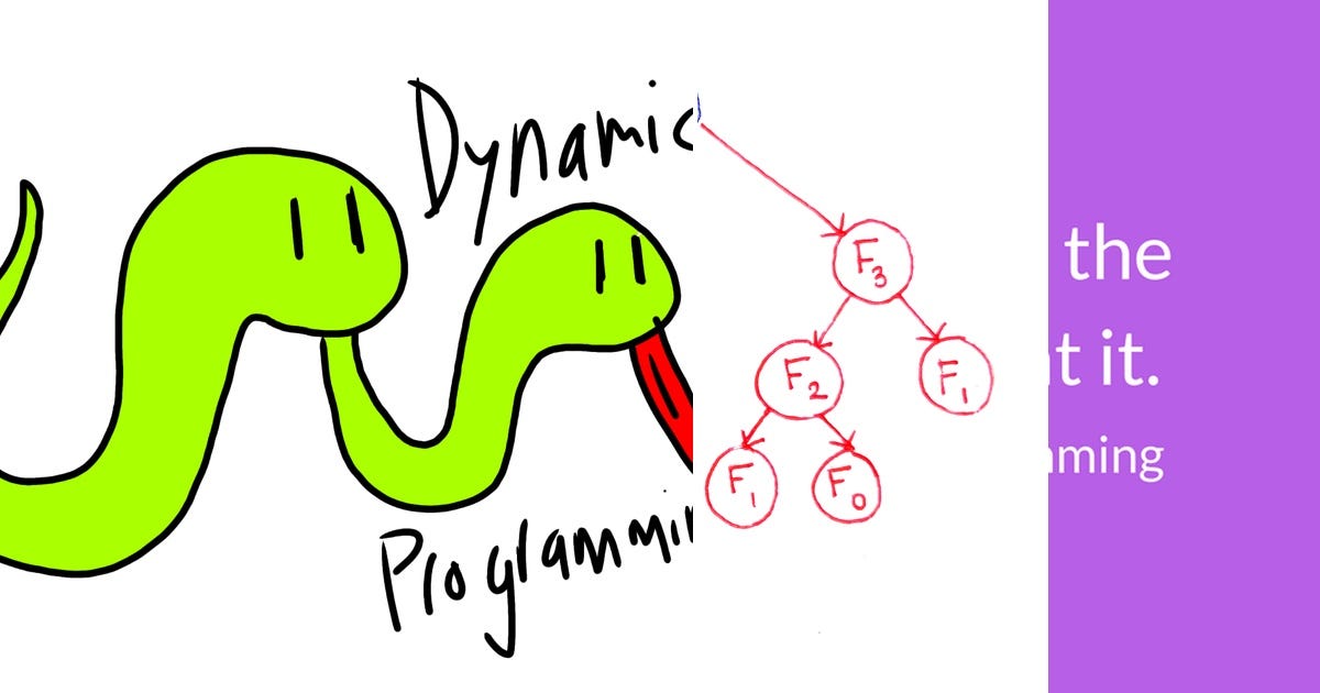 3 stories about DP curated by Ian Hill - Medium