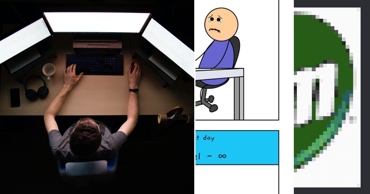 List: Coding | Curated by Stefan Fuhrmann | Medium