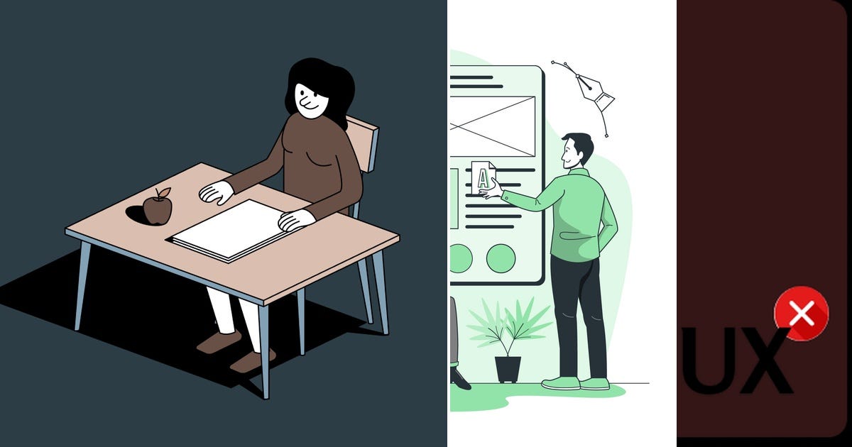 List: UX case studies | Curated by Mah Yi Da | Medium