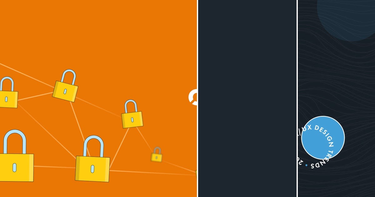 3 stories about UX/UI curated by Danielle de Rivi - Medium