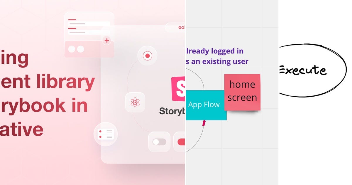 4 stories about react native 2022 curated by Mrzban - Medium