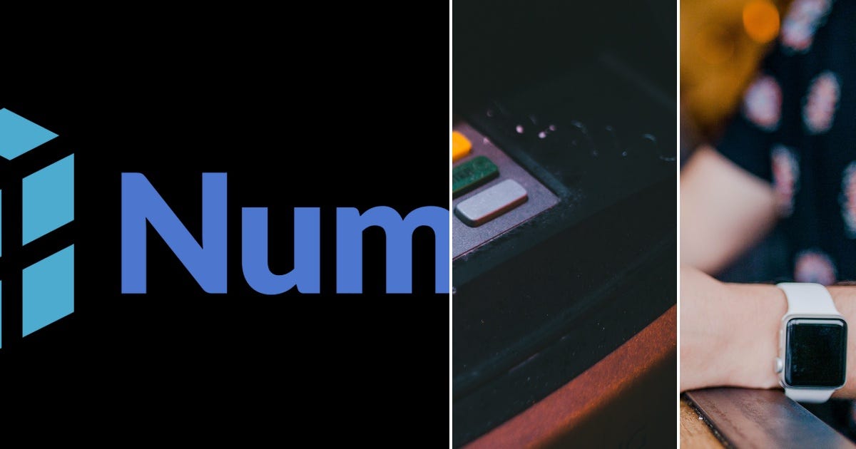 18 Stories About Python Numpy Curated By Zapar Medium 