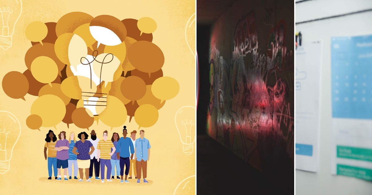 List: Design Discovery / Design Sprint | Curated by Sshonig | Medium