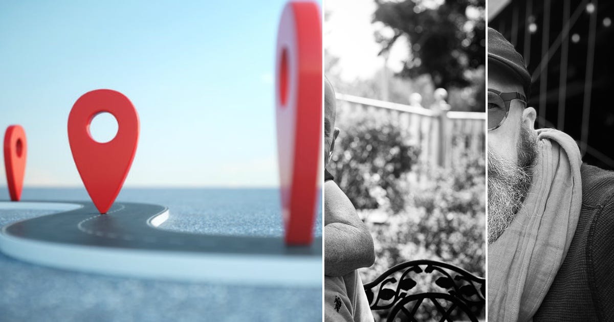 List: 50+ | Curated by Rob Rivera | Medium