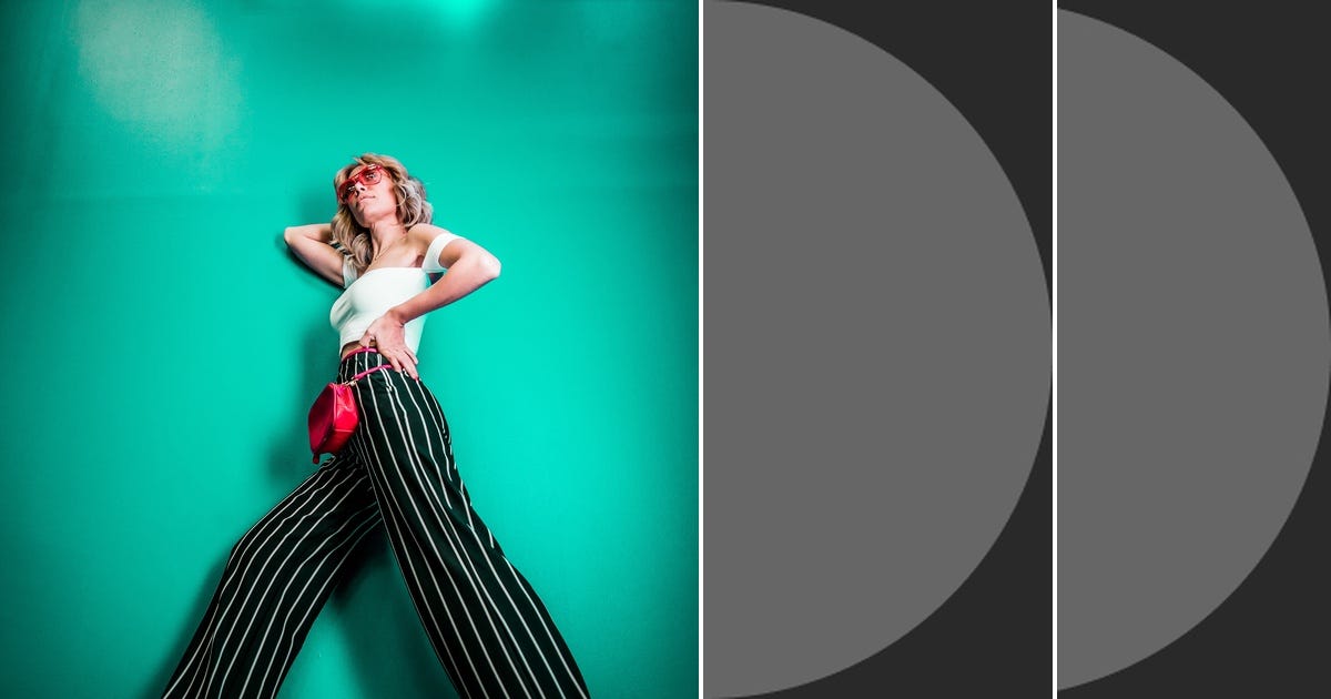 List: Fashion | Curated by Cami Silva | Medium