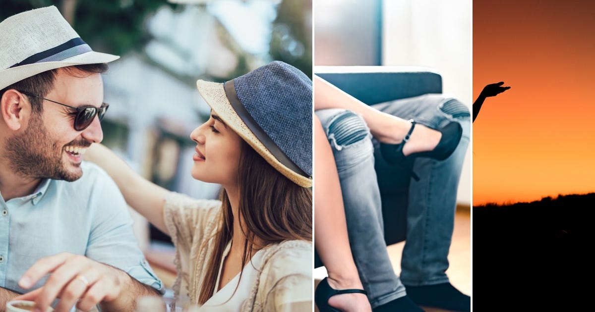 List: Poly Mono Relationships | Curated by Beth Lowgren | Medium