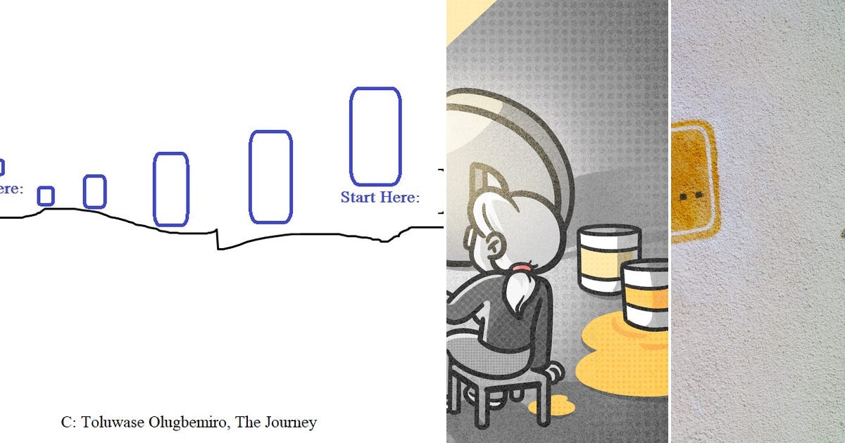 5 stories about Branding curated by Alexandra Spark - Medium