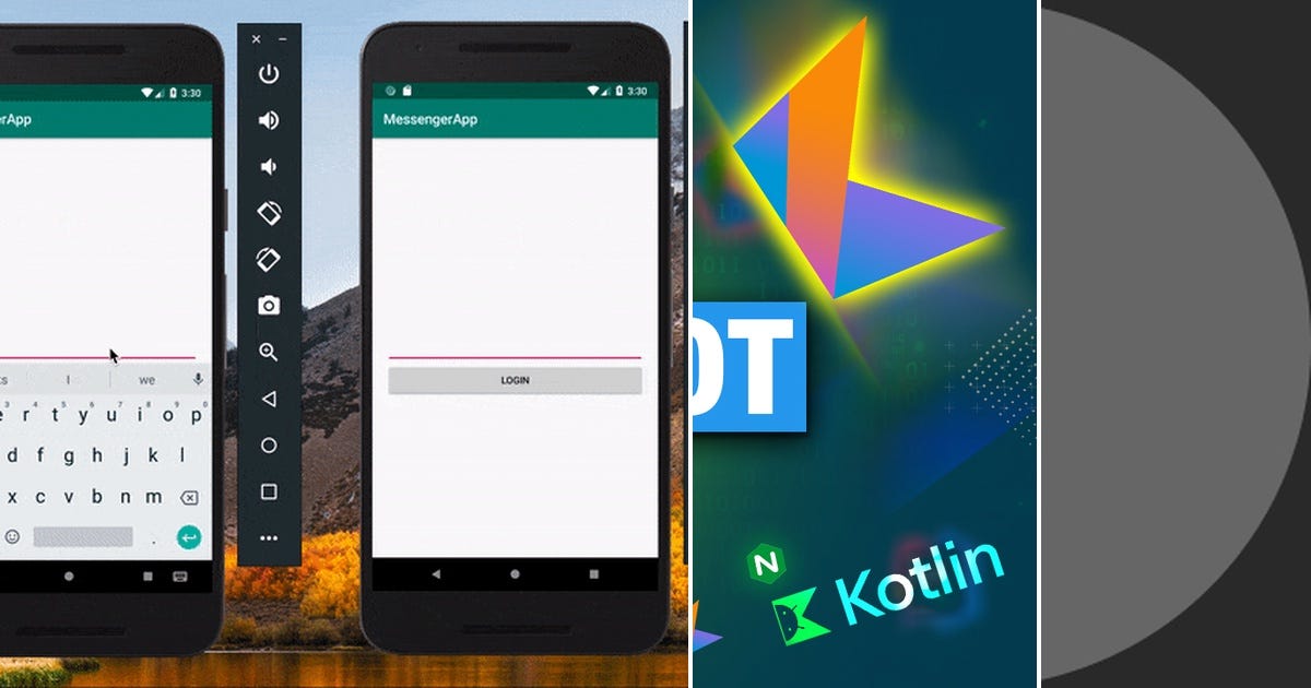 List: KOTLEN | Curated by IMAD EDDINE KENEF | Medium