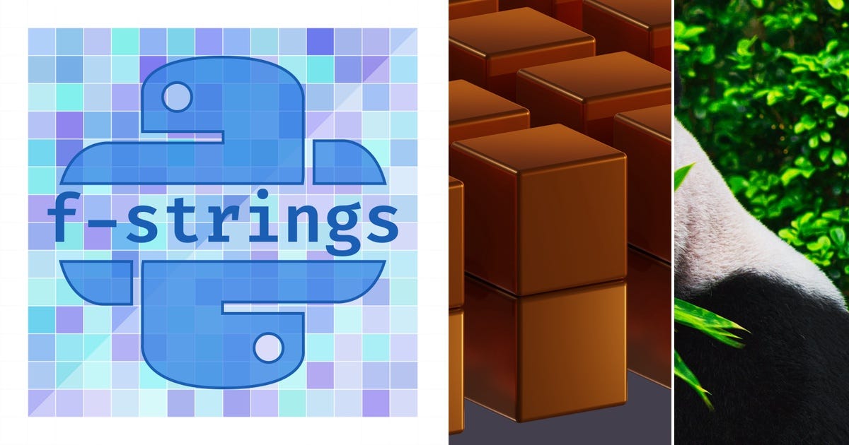 List: pandas | Curated by Diego Herrera Malambo | Medium