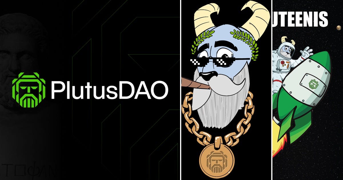 4 stories about Plutus curated by anonymous58199 - Medium
