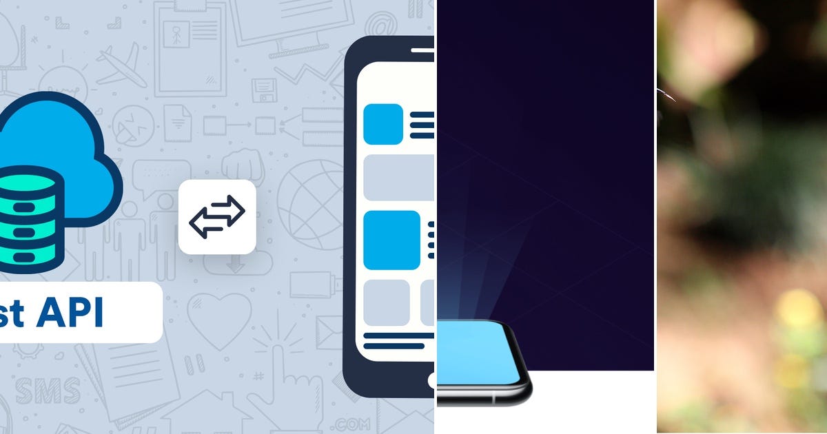 6 stories about Flutter curated by Manganetapha - Medium