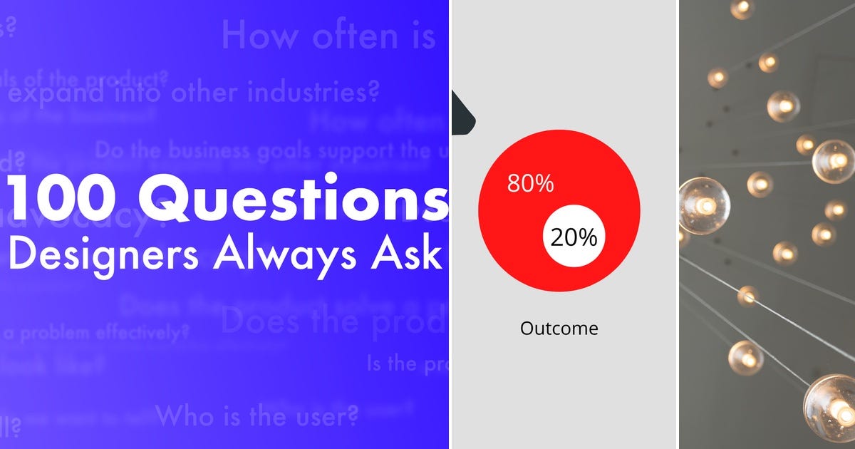 List: 🧝🏼‍♀️ UX | Curated by Emma Tseng | Medium