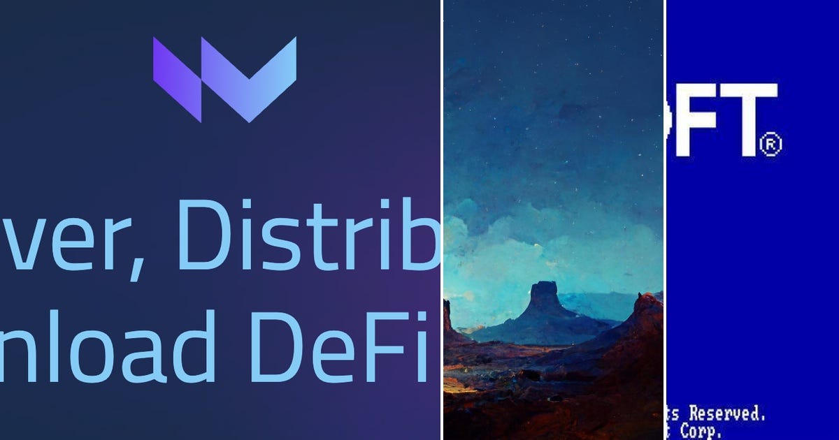 List: Defi | Curated by Alpesh Doshi | Medium
