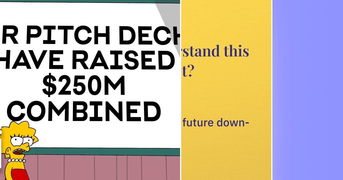 List: VC funding | Curated by Daniel Muller | Medium