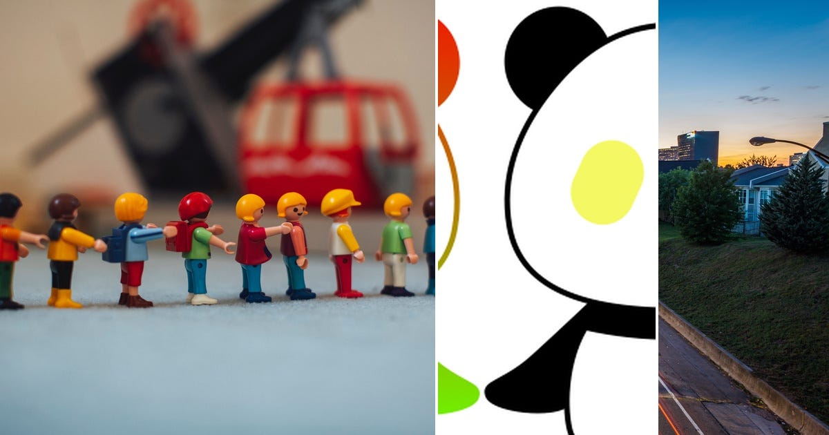 List: python tricks | Curated by Rodvhill | Medium