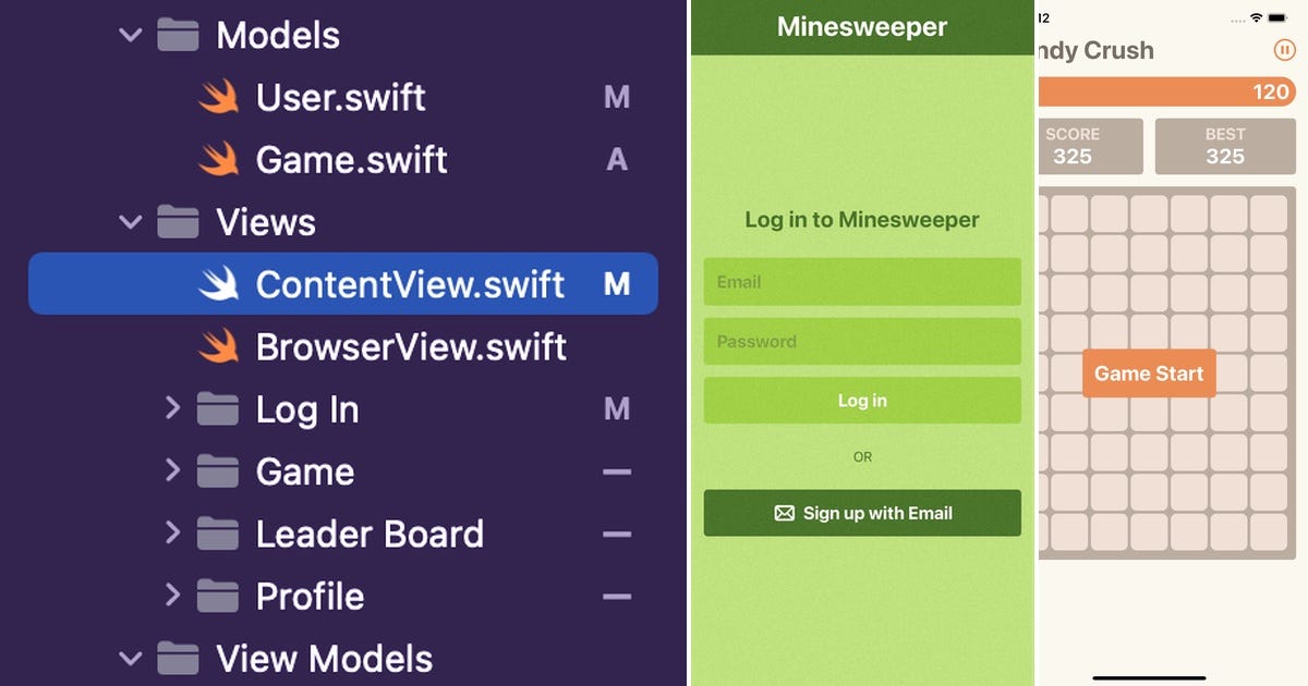 11 stories about iOS App 作品集 curated by Ricky Chuang - Medium