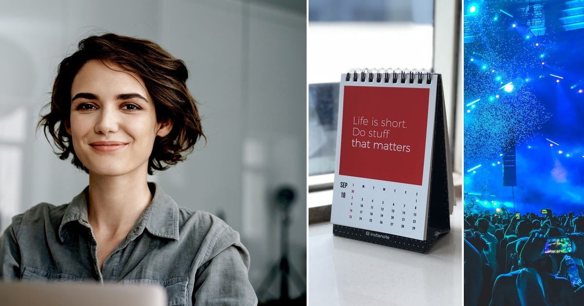 14 stories about Effective Living curated by Colleen Farrell - Medium