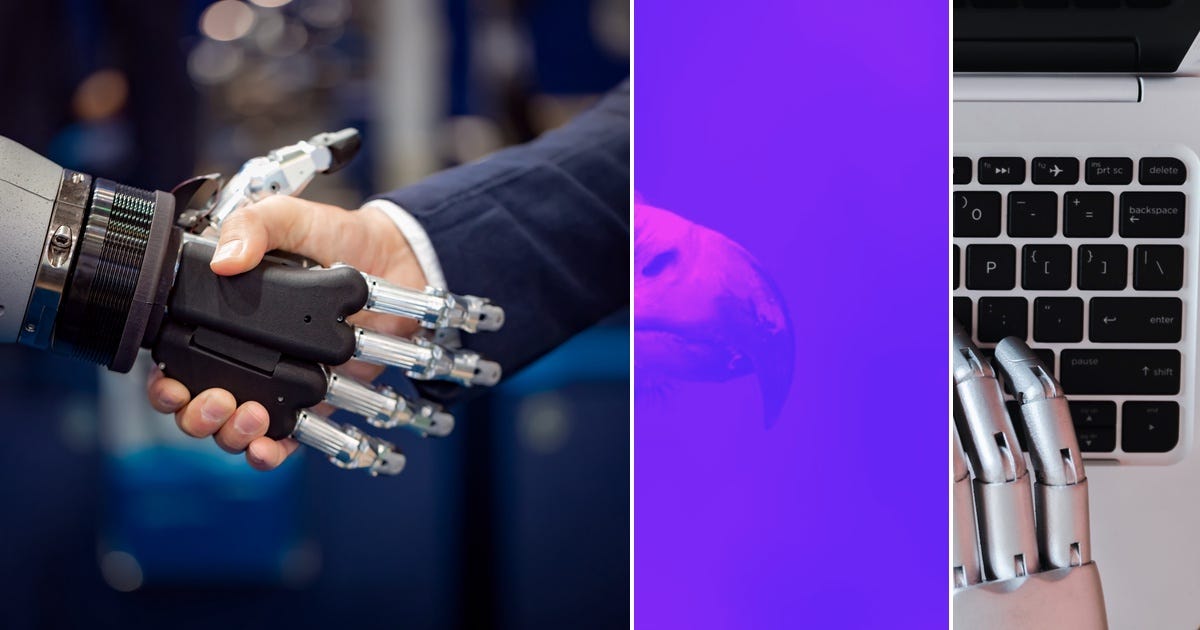 List: ChatGPT | Curated by Jaison John | Medium