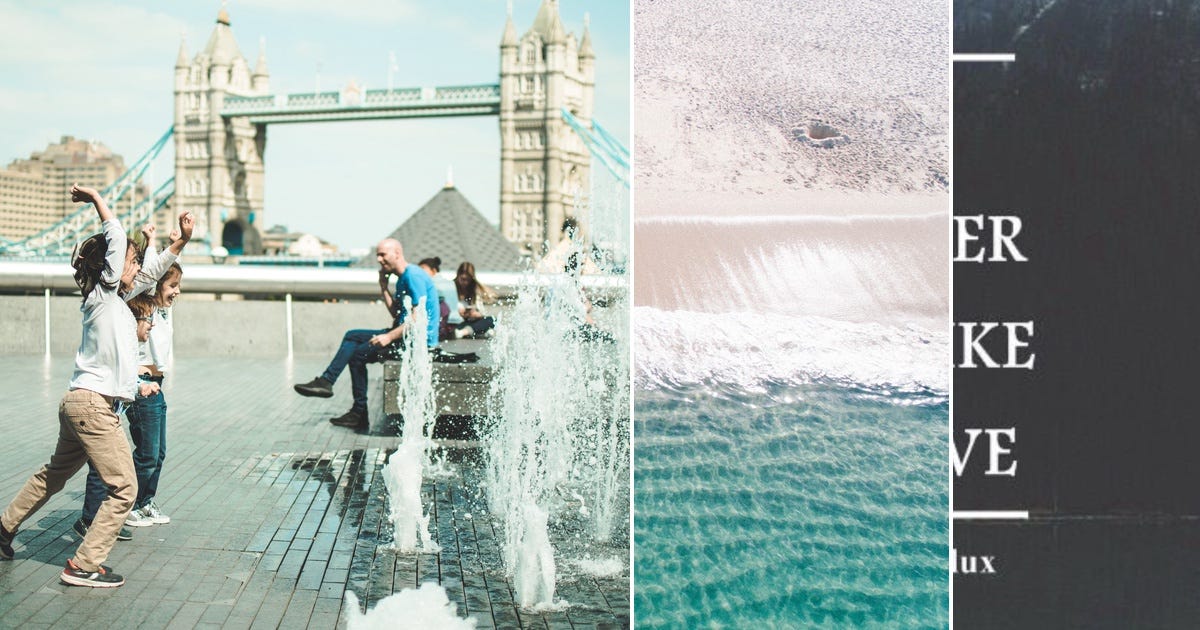 List: Happiness and Fulfilment | Curated by Elizabeth Pegler | Medium