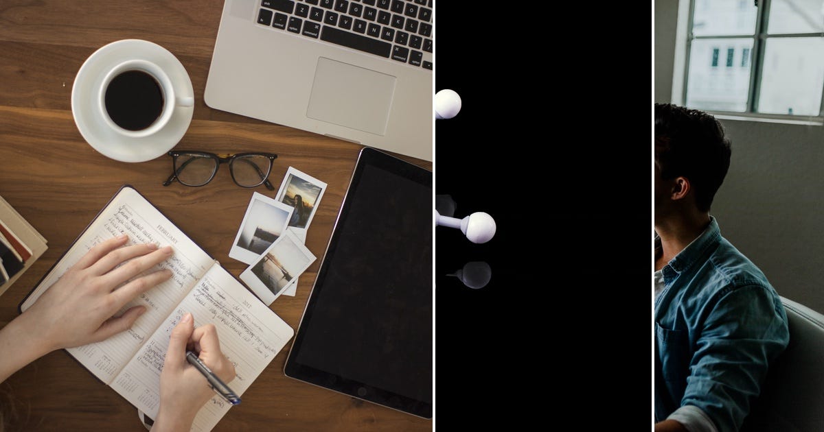 23 stories about Days of Data curated by Frank L. Formica - Medium