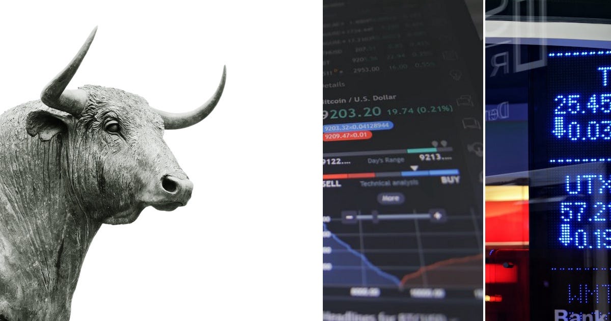 List: Python trading | Curated by Rob Scheifer | Medium