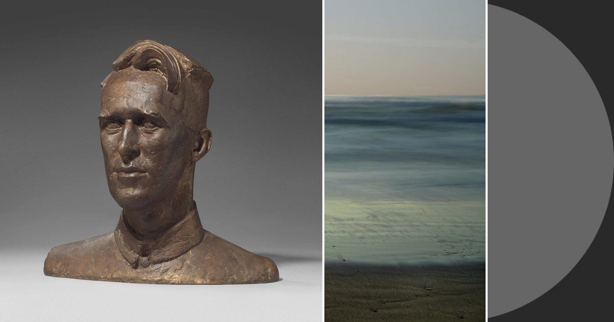 2 stories about Art curated by Brad Ricker - Medium