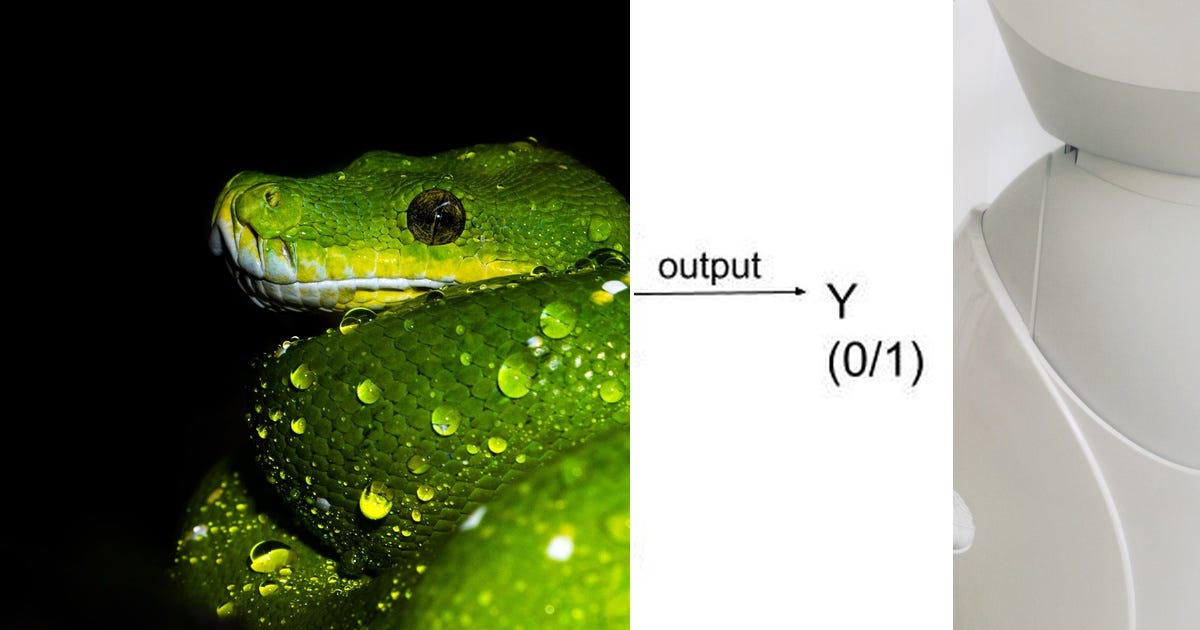 6 stories about Python Ecosystem curated by 0n0n0m0uz - Medium