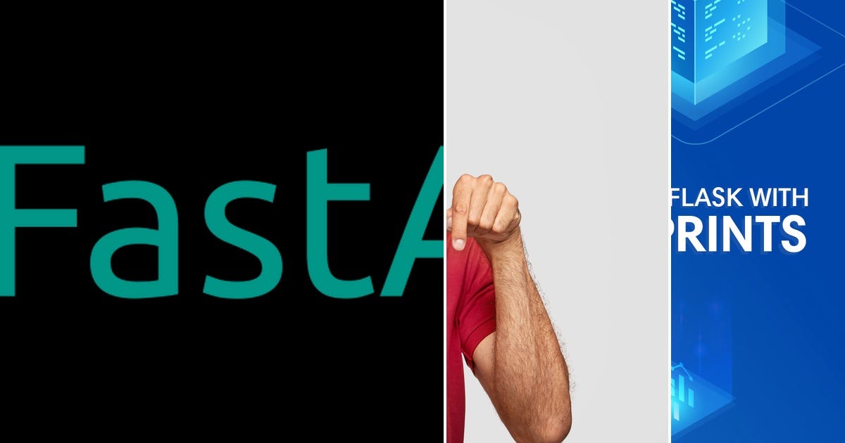 28 stories about Python curated by Greg Livingston - Medium