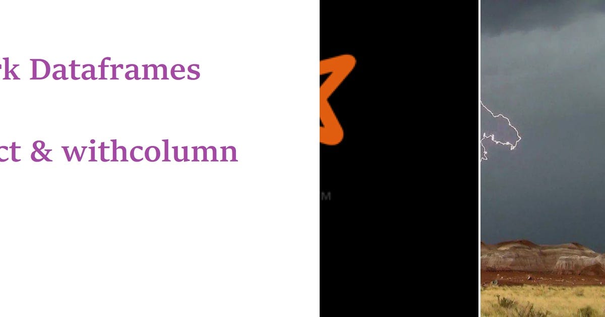 5 stories about Spark list curated by xNova International - Medium