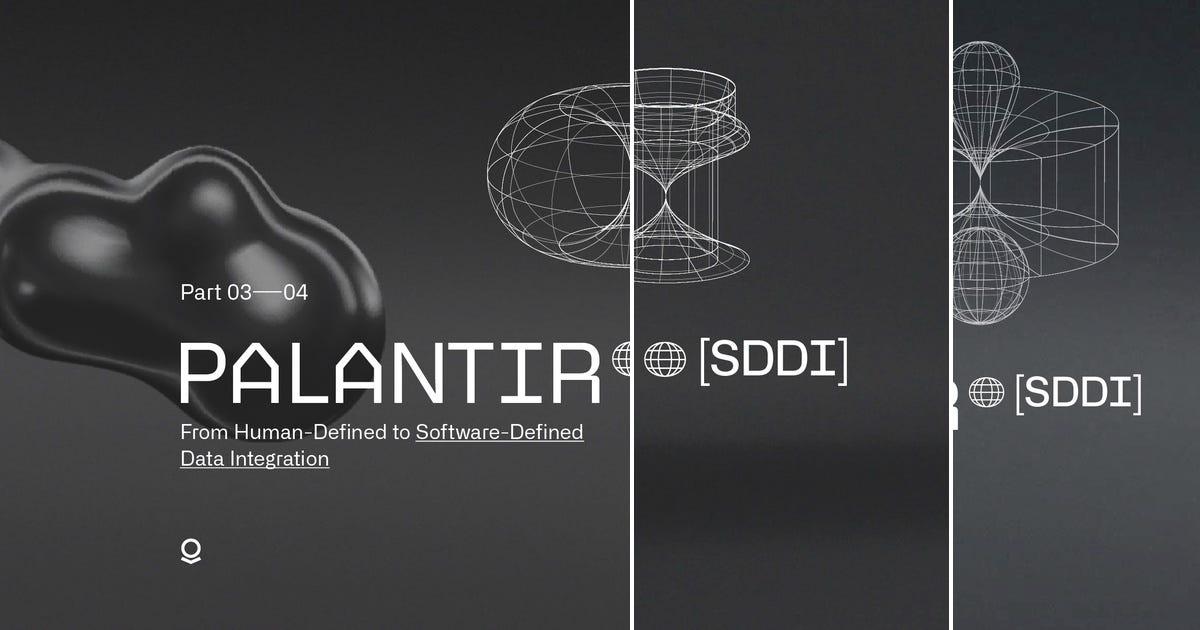 11 stories about Palantir curated by Maryazaidi - Medium