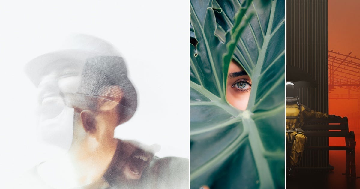 List: Interpersonal | Curated by John Bobson | Medium