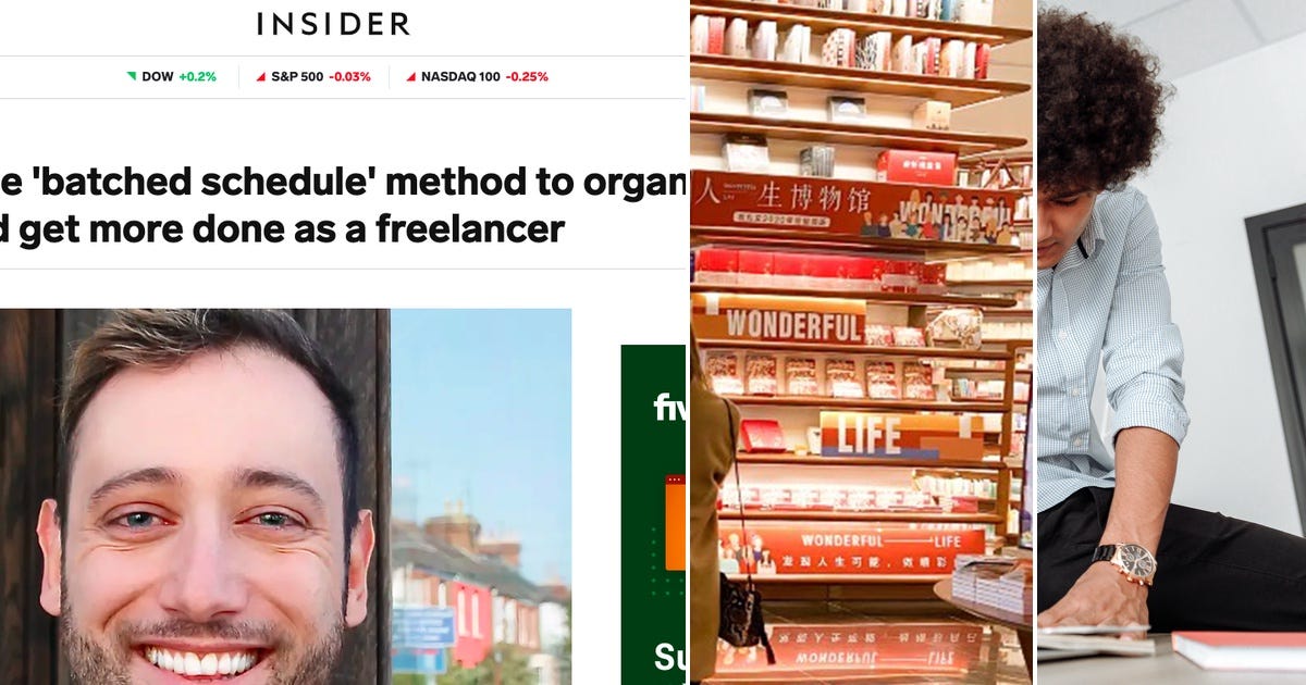 3 stories about My thoughts curated by Joel Emmanuel - Medium