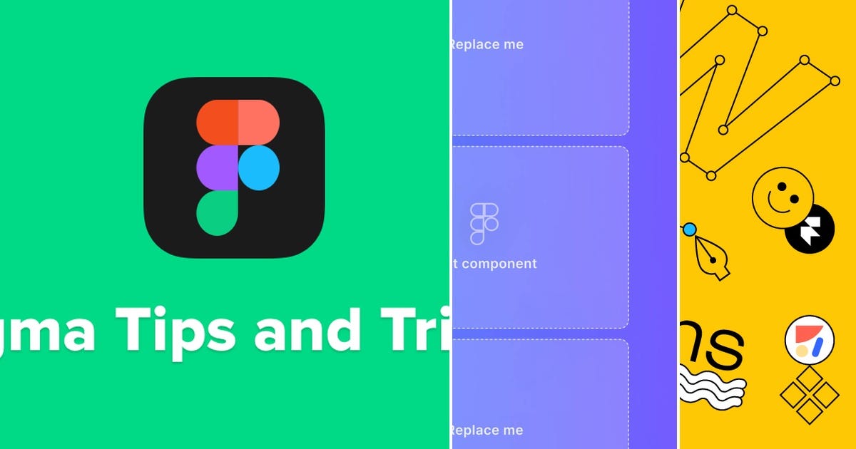 6 stories about Figma curated by hugo lagotti - Medium