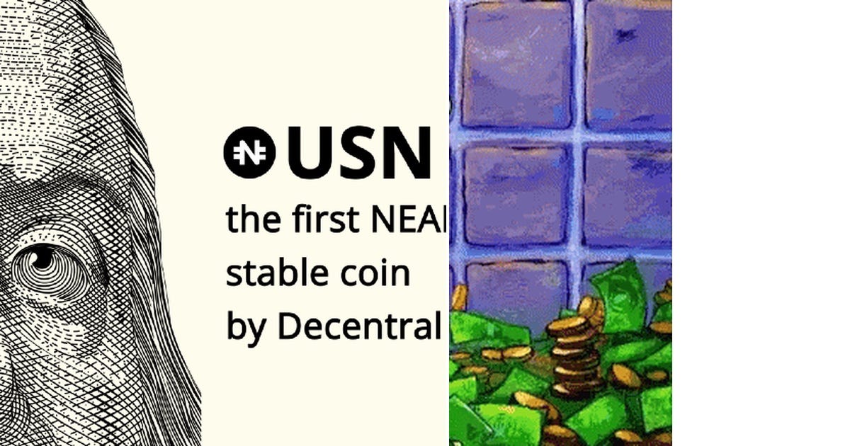 List: Arbitrage | Curated by Corey Boda | Medium