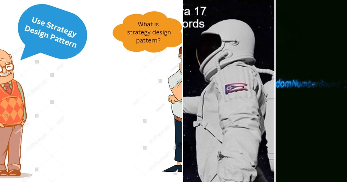 44 stories about java curated by NGUYEN Nhat Minh - Medium