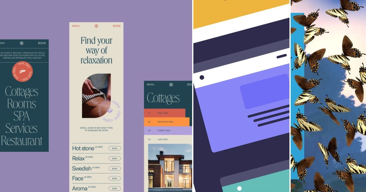 3 stories about design curated by Josh Bestwick - Medium