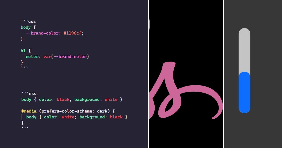 300+ stories about Css curated by Toni Hackett - Medium