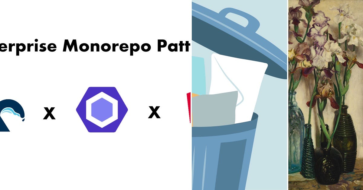 List: Angular 2022/12 | Curated by Gergely Szerovay | Medium