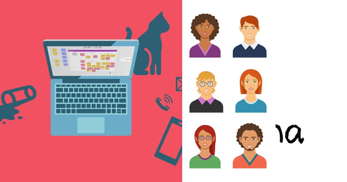 List: persona knowledge | Curated by hideaki isono | Medium