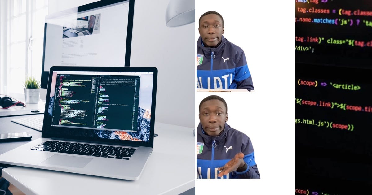3 stories about JS curated by Sanjeev Pratap Singh - Medium